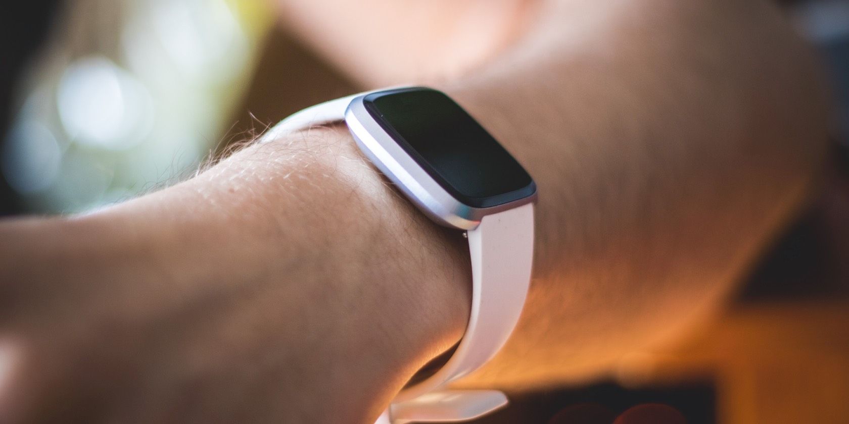 How to Activate Water Lock on Your Fitbit