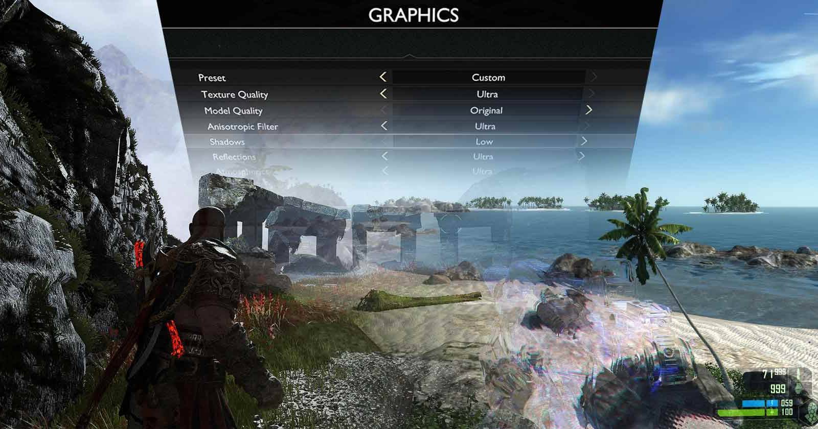 How to Game With Great Visuals and Smooth Framerates on Your Aging ...