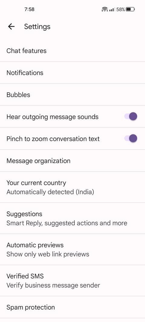 The 6 Best SMS Apps for Android