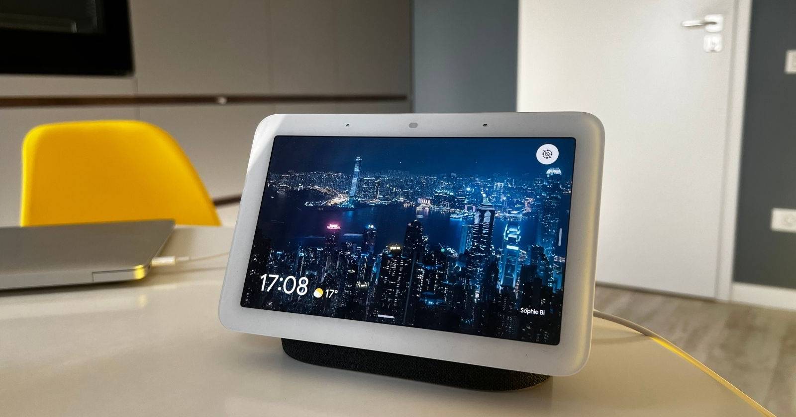How to Factory Reset Your Google Nest Hub