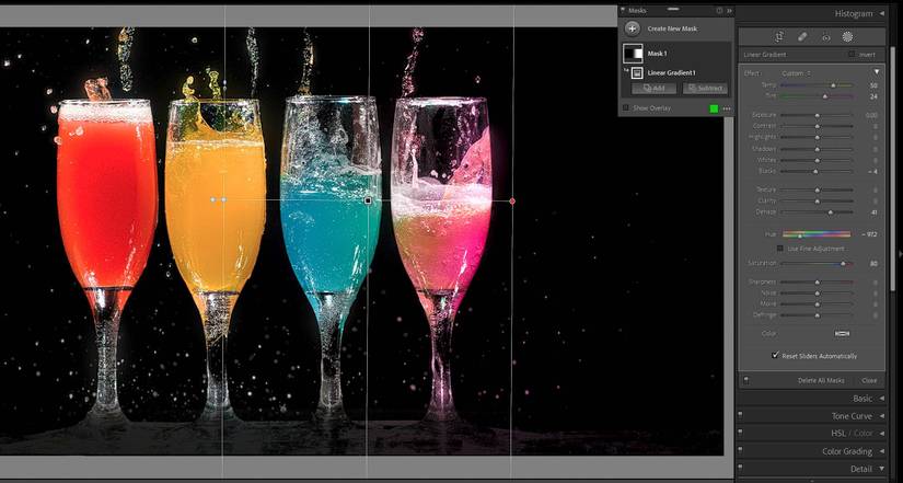 8 Ways to Change the Color of an Object in Adobe Lightroom