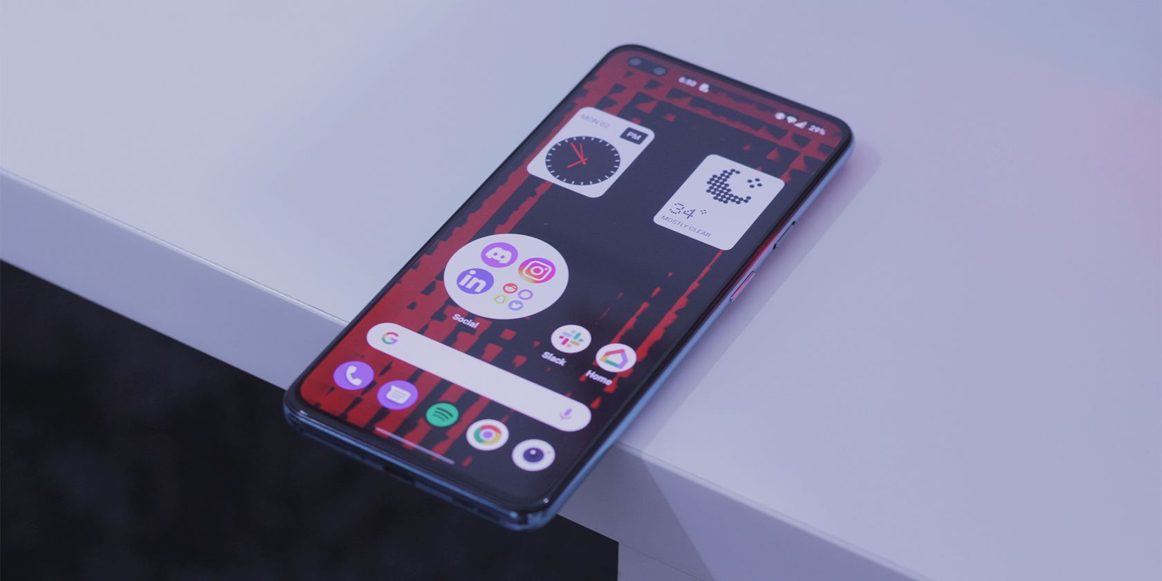 How to Install the Nothing Launcher on Any Android Phone