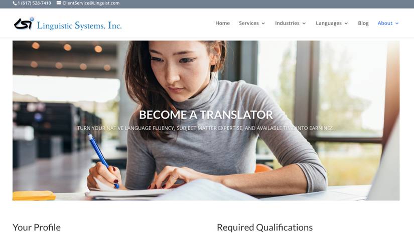 11 Job Portals for Freelance Translators and Language Experts