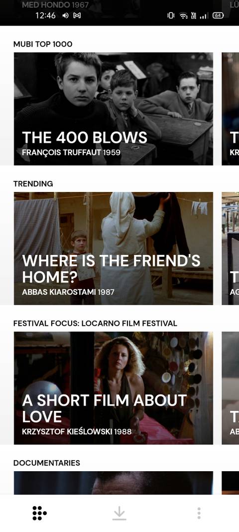 The 7 Best Apps to Find What Movie to Watch Next