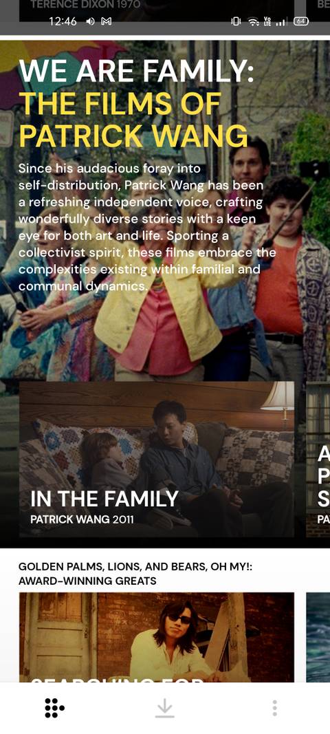 The 7 Best Apps to Find What Movie to Watch Next
