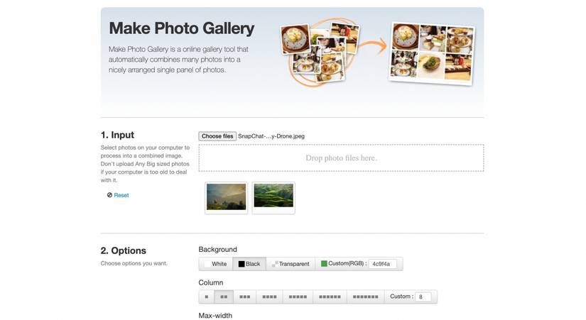The 7 Best Free Online Tools to Combine Two Photos Into One