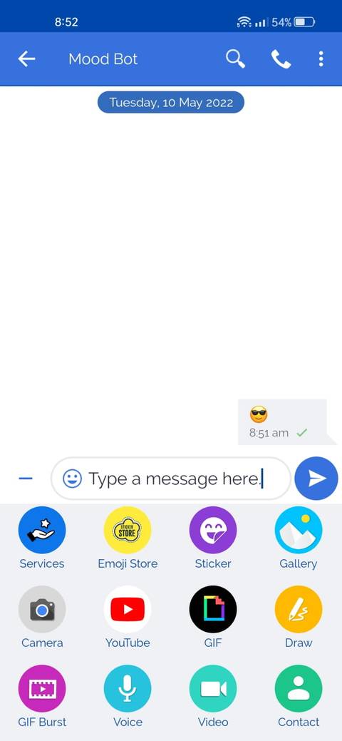 The 6 Best SMS Apps for Android