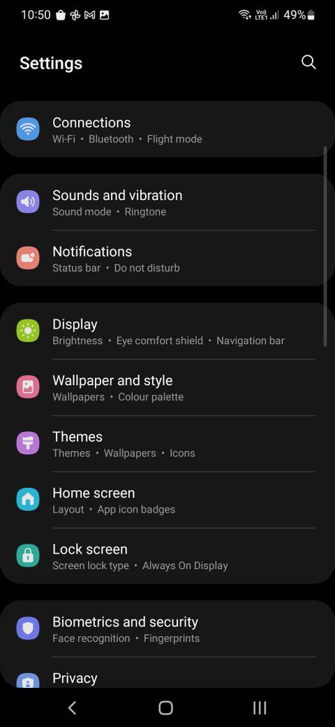 7 Lesser-Known Features You Need to Try On Your Samsung Galaxy Phone