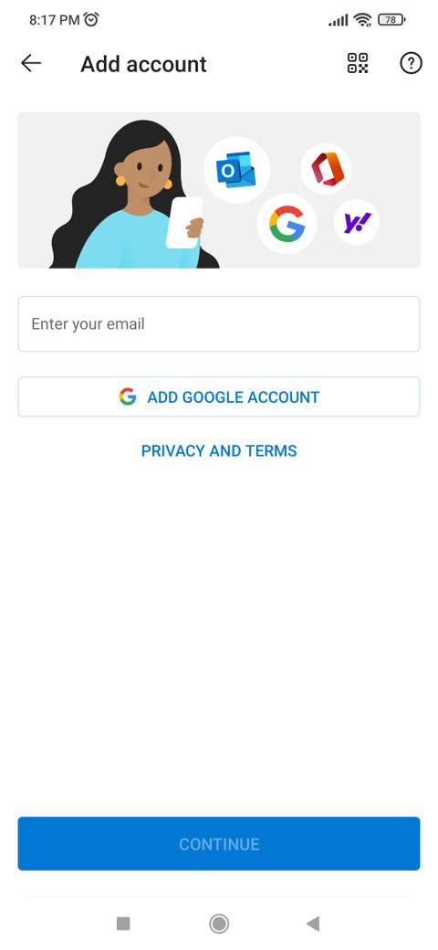 How to Transform Your Android Phone Into a Microsoft Phone