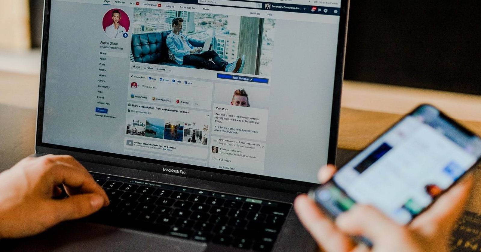 How to Find Recently Watched Videos on Facebook