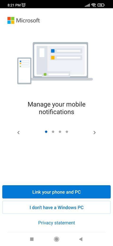 How to Transform Your Android Phone Into a Microsoft Phone