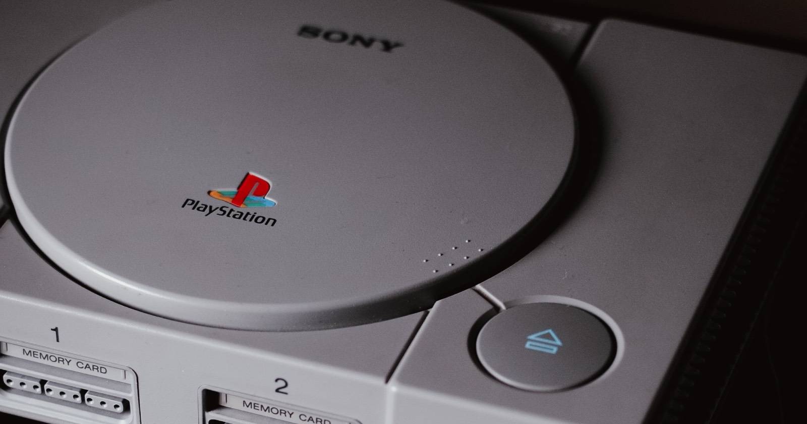 How Sony Is Making Old PlayStation Games Look More Nostalgic