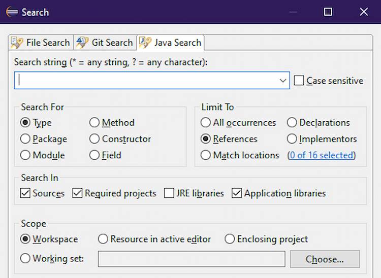 8 Eclipse Keyboard Shortcuts Essential for Beginners