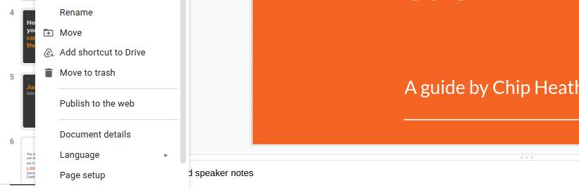 How to Run a PowerPoint Presentation on Chromebook