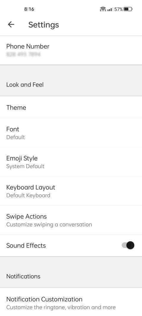 The 6 Best SMS Apps for Android