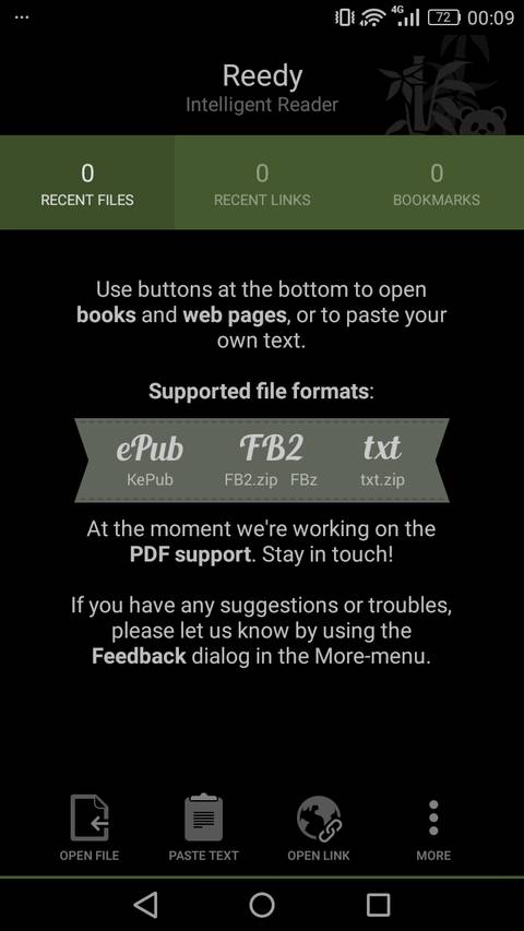 The 5 Best Speed Reading Apps for Android to Help You Read More