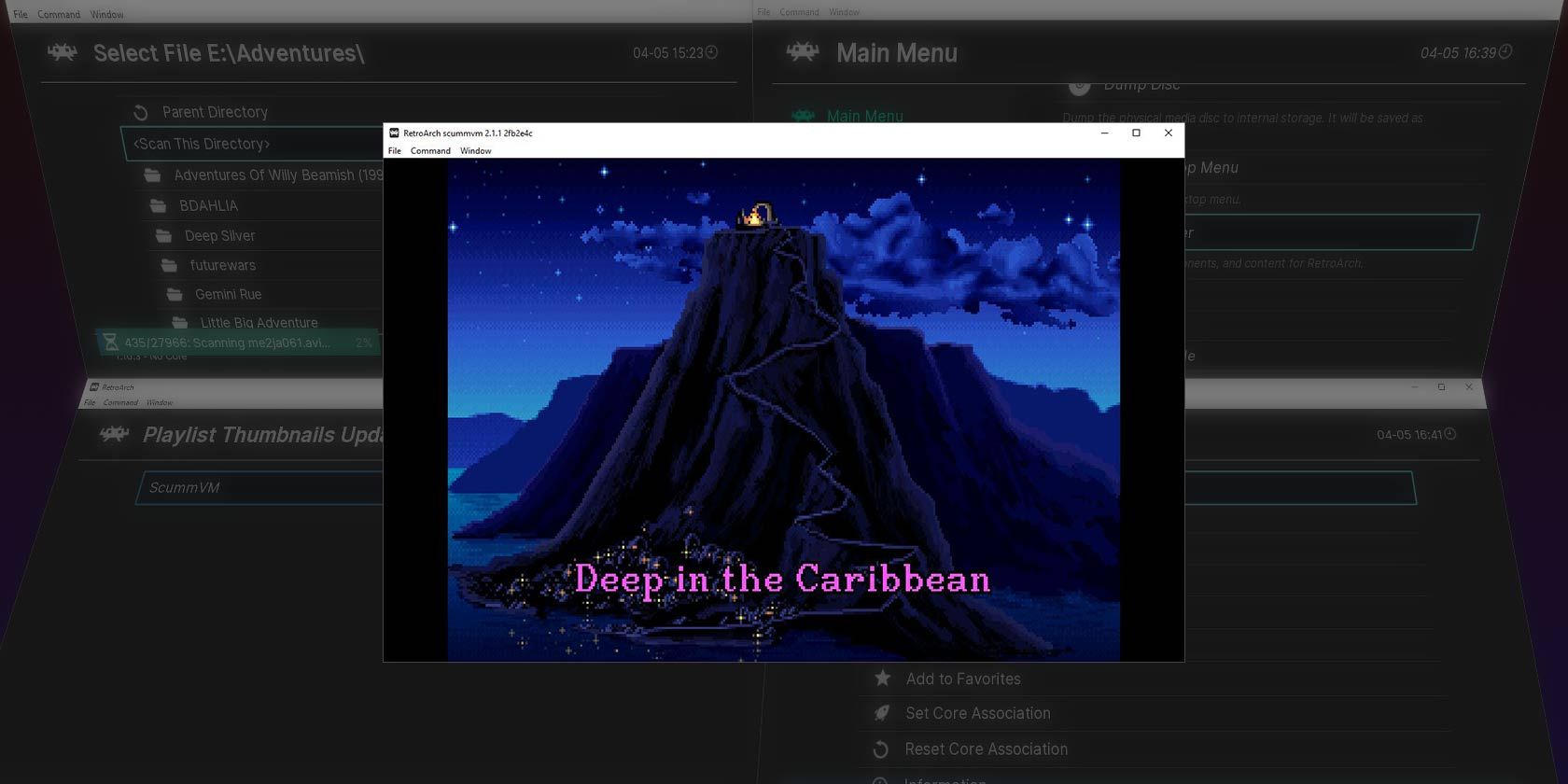How to Add Your Emulated Games Into Playnite on Windows