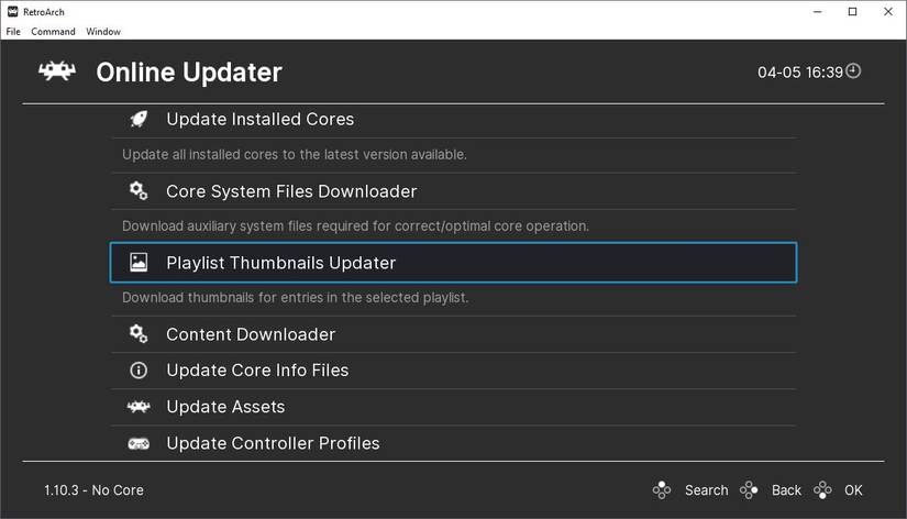 How to Set Up Retroarch on Windows