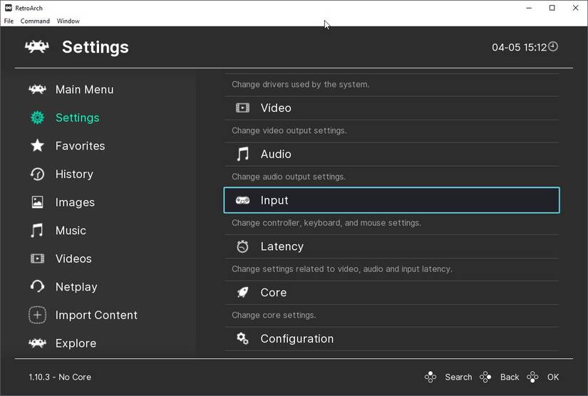 How to Set Up Retroarch on Windows