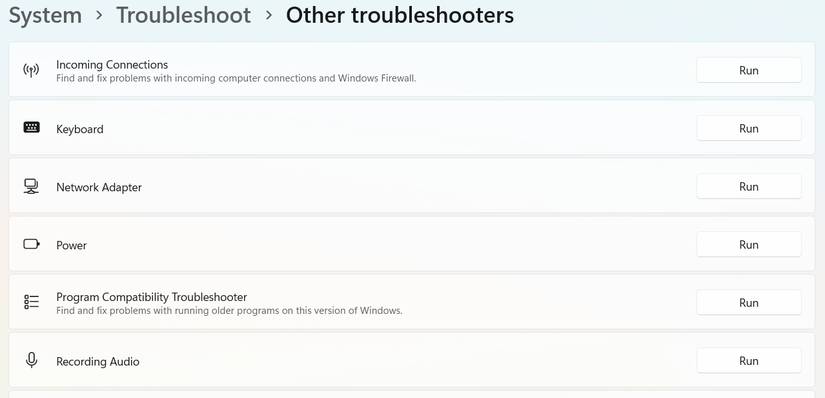 How to Fix a Yellow Triangle Warning Symbol on the Battery in Windows
