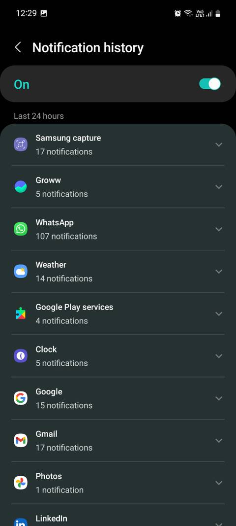 8 Insanely Useful Features to Try On Your Samsung Phone