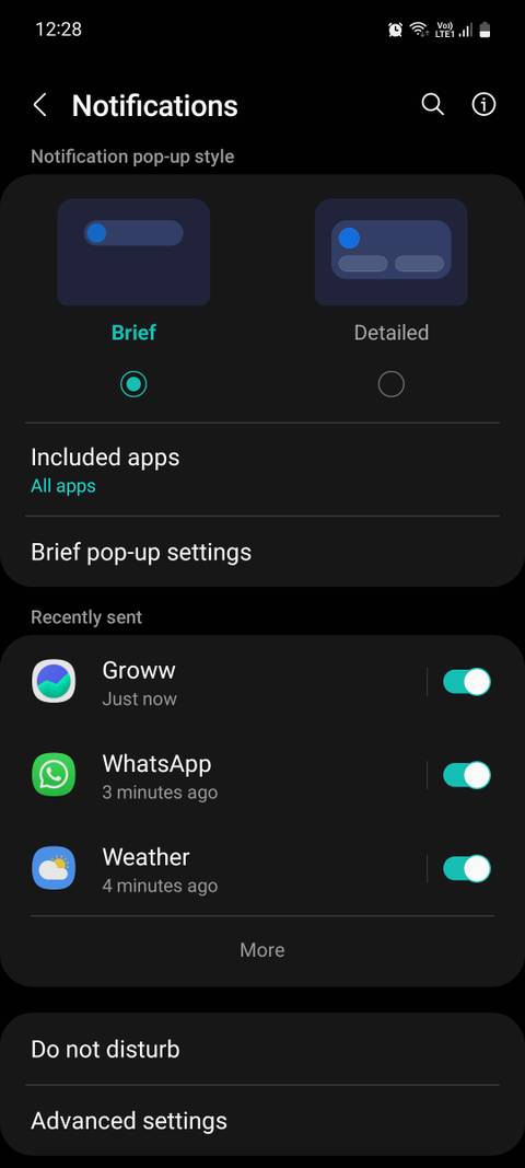 15 Essential Ways to Customize Your Samsung Galaxy Phone