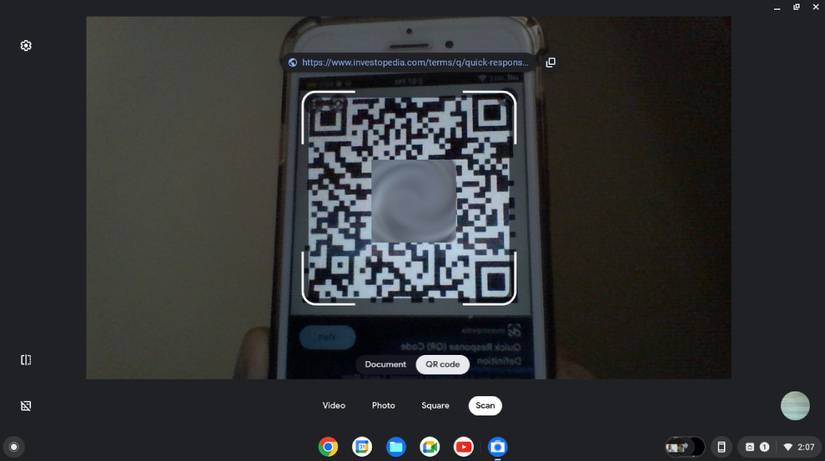 10 Things You Can Do With Your Chromebook Camera