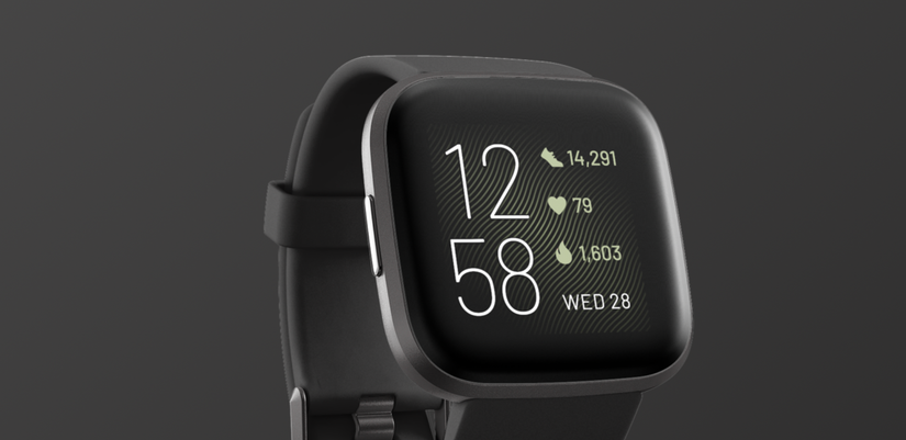 Is the Fitbit Versa Waterproof?
