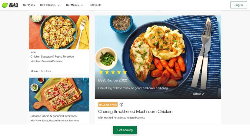 How Does HelloFresh Work and Is It Worth It?
