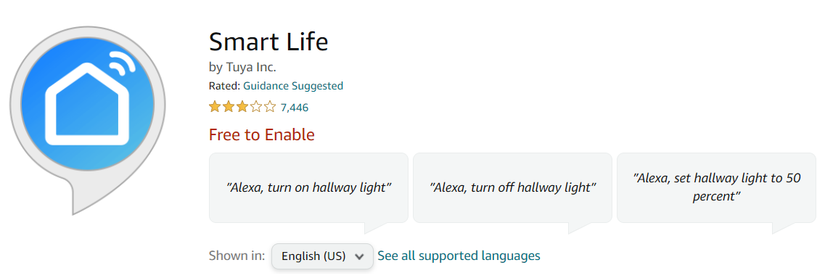 5 Alexa Skills to Help People With Disabilities