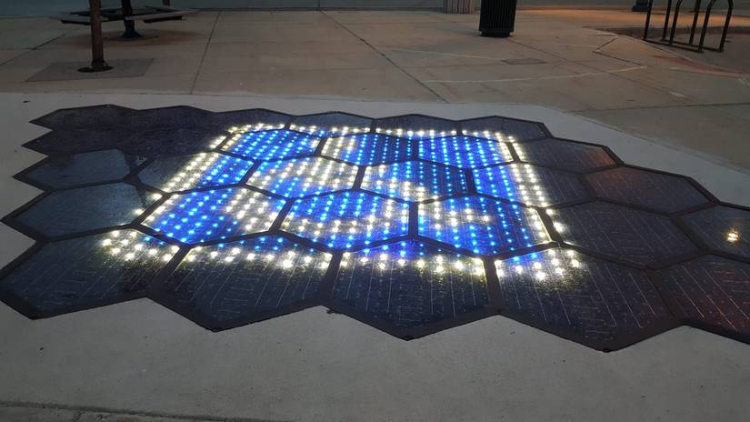 How Smart Roads Will Change the Way You Drive