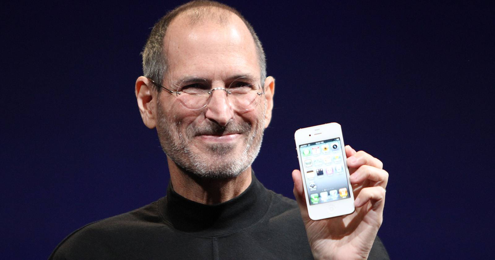 How Apple and Steve Jobs Changed the World