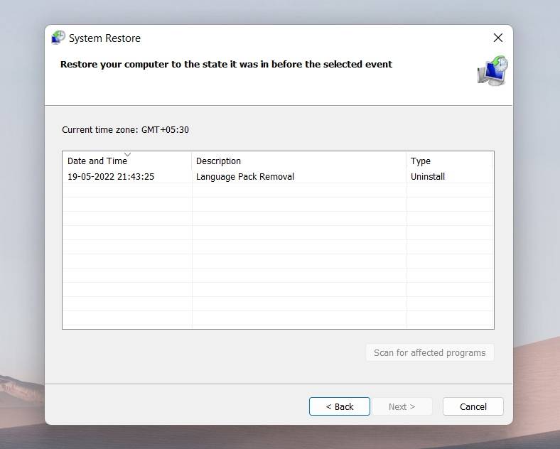 5 Ways to Fix DISM Error 2 in Windows 11