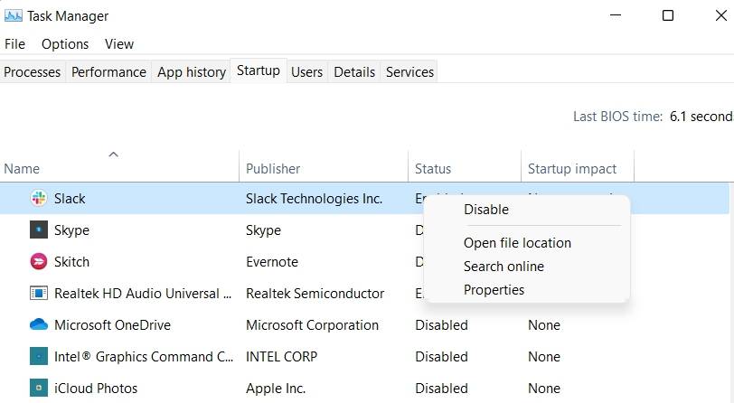 How to Fix Windows Update Error 0x800700a1