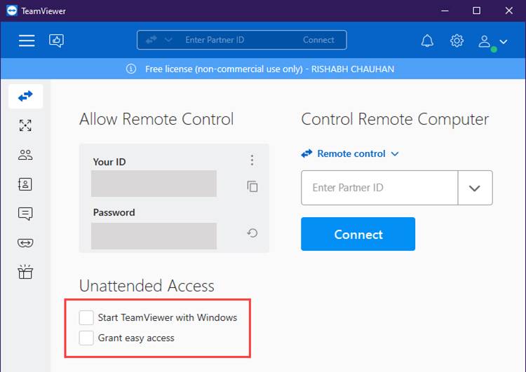 6 Ways to Make TeamViewer More Safe, Private, and Secure
