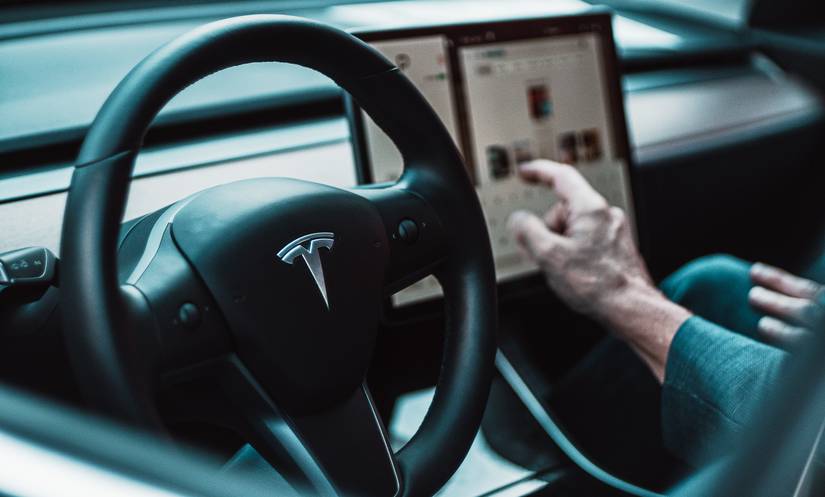 How Does the Air Conditioning in an EV Work?