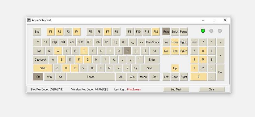 4 Ways to Test a Keyboard Before Buying a Used Windows Laptop