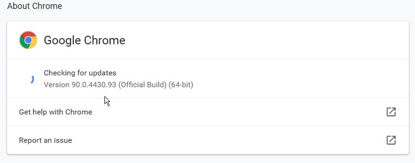 8 Ways to Fix the “Download Failed Network Error” on Chrome