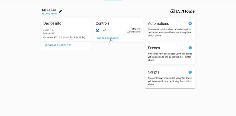 How to Add Wi-Fi Control to Your Air Conditioner and Make It Smart