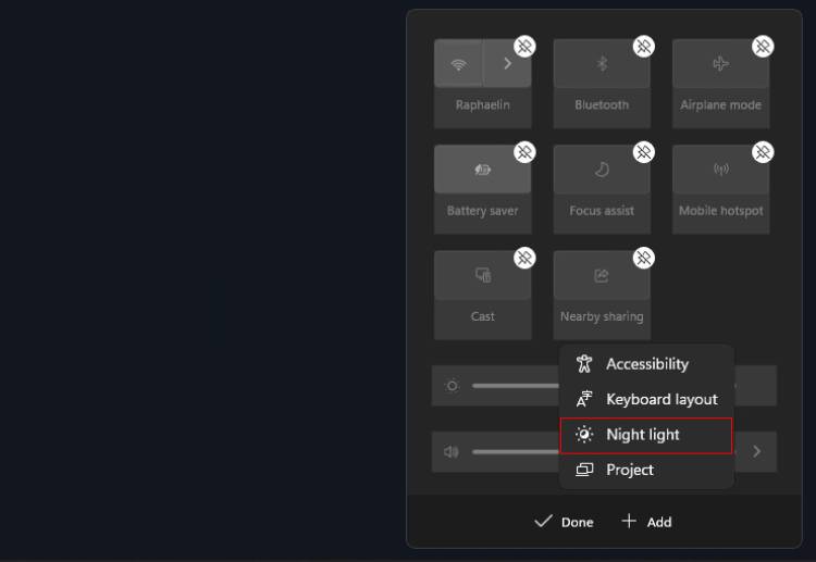 How to Enable Night Light on Windows 10 and 11