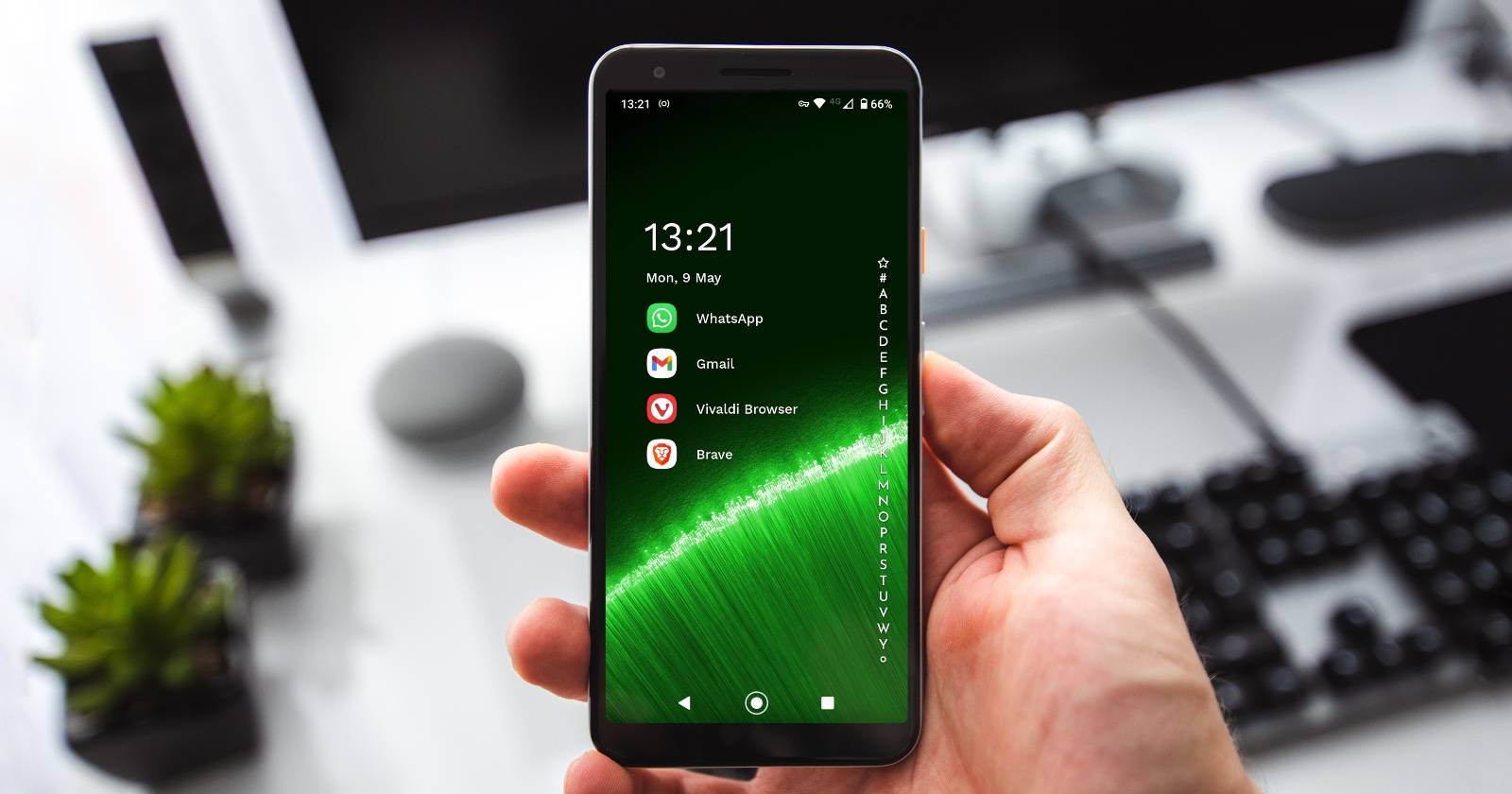 The Best Android Launchers for Every Purpose