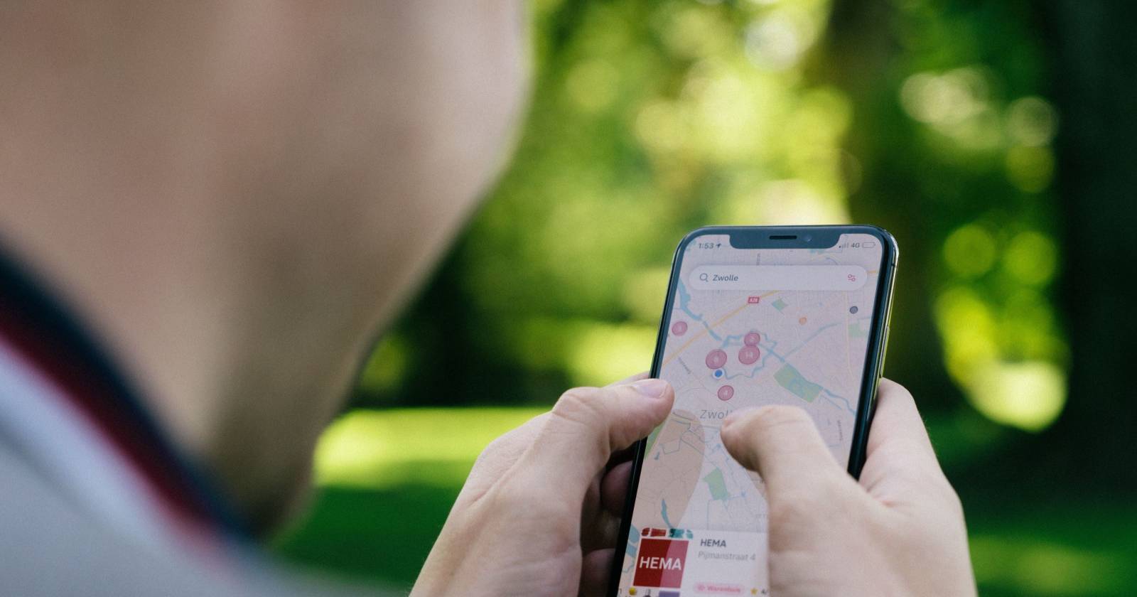 How to Use 3D View in Apple Maps on Your iPhone