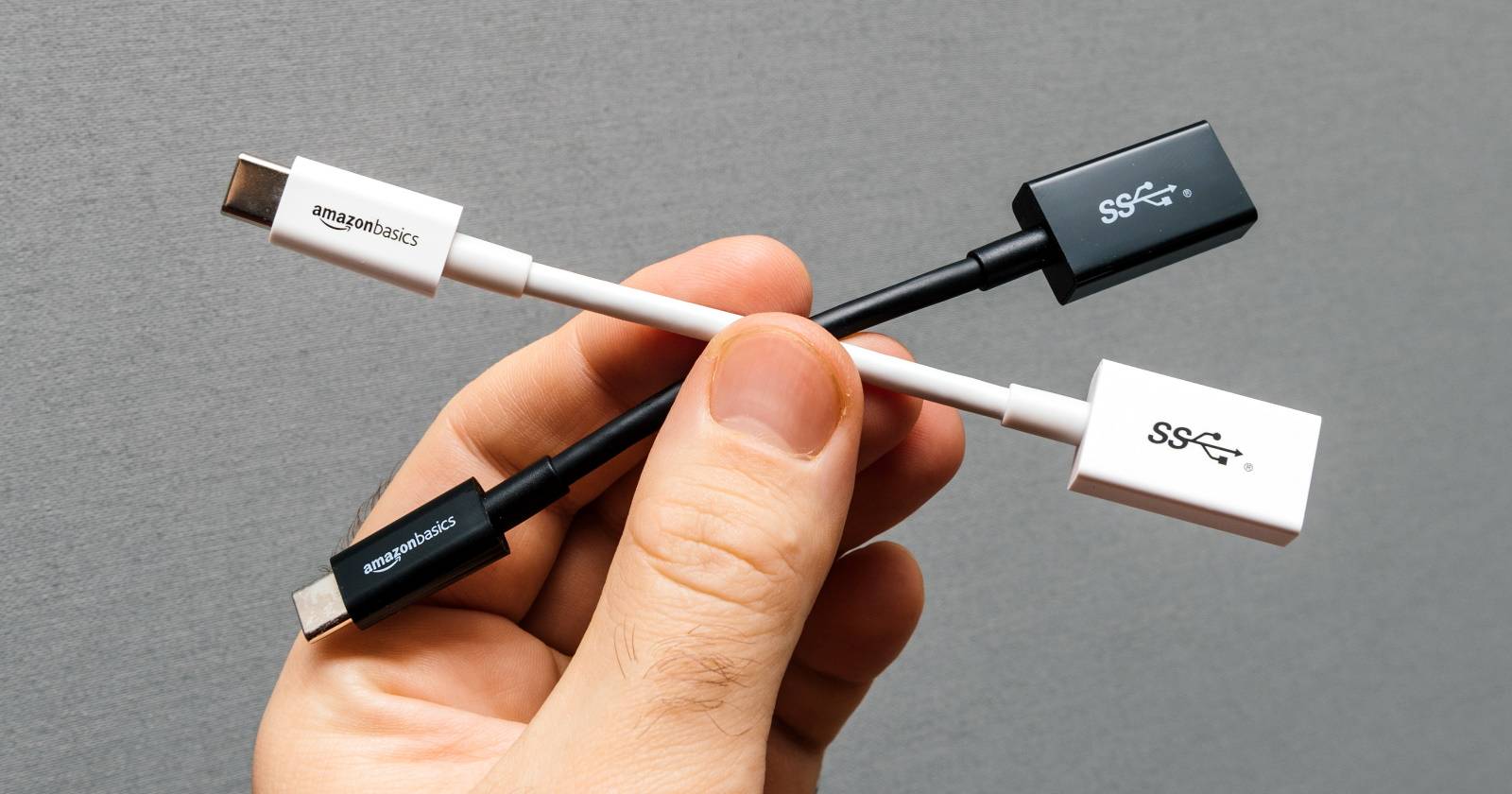 14 AmazonBasics Tech Products That Are Actually Pretty Good