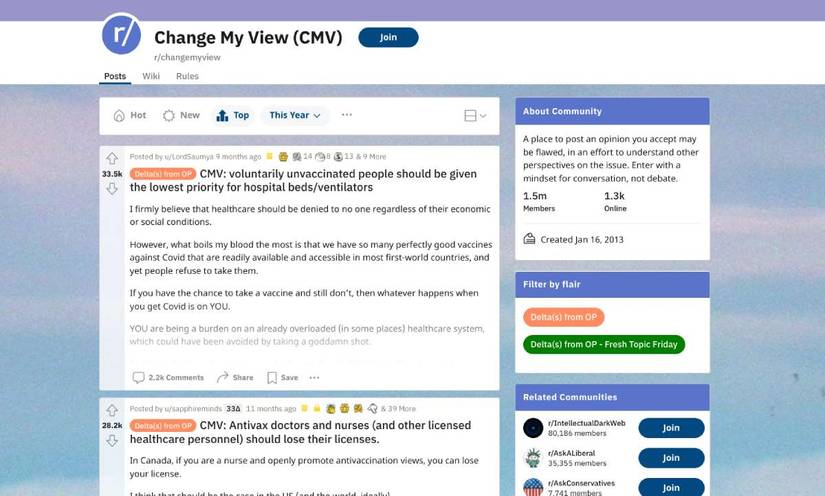 5 Best Debate Sites to Civilly and Logically Argue Online About Opinions