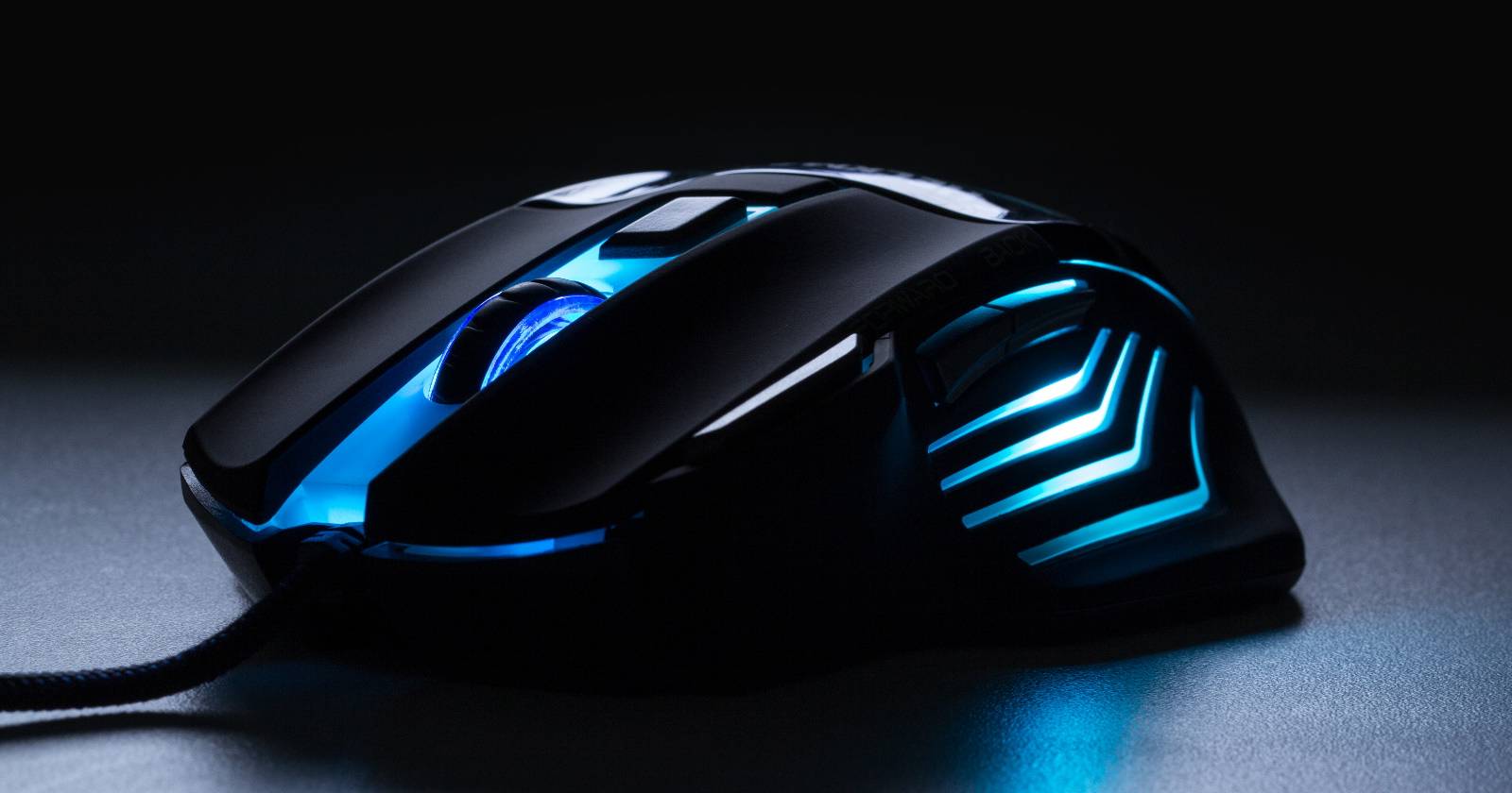The 6 Best Gaming Mice for PS5
