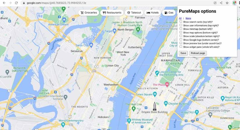 5 Free Sites and Extensions to Make Google Maps Incredibly Useful