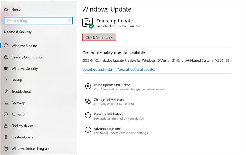 Is the Printer Driver Unavailable on Windows? Here’s the Fix