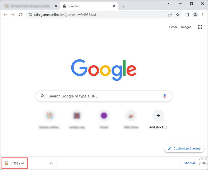 How to Download Flash Videos and Content on Websites