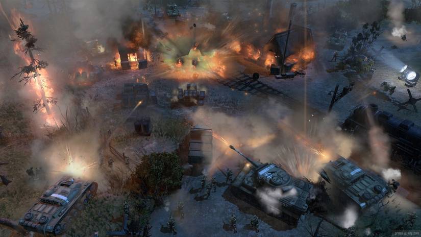 What Are Real-Time Strategy Games?