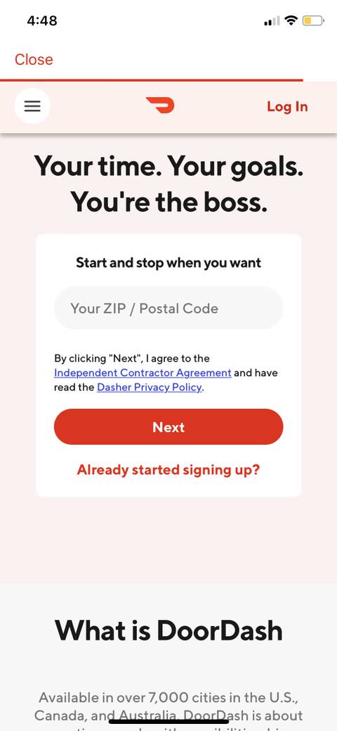 What Is DoorDash and How Does It Work?